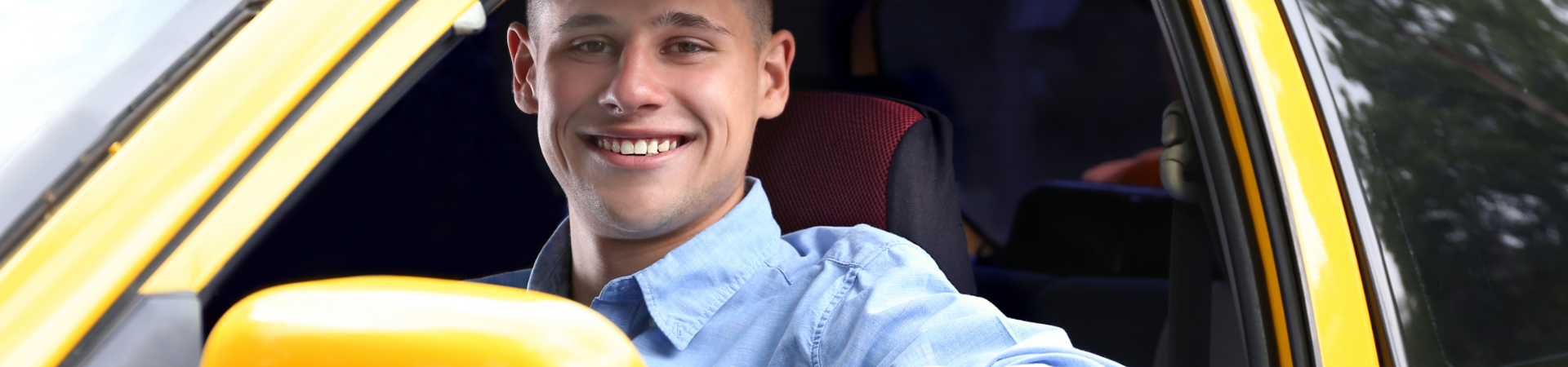 Taxi Fleets - SmartMove