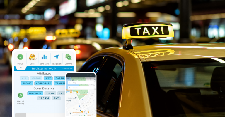 Dispatching Software Solutions with SmartMove Systems - SmartMove