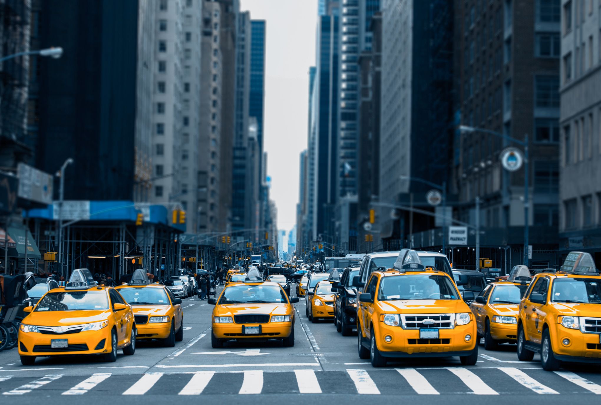 Transportation Industry Tips: How Taxi & NEMT Companies Drive ...