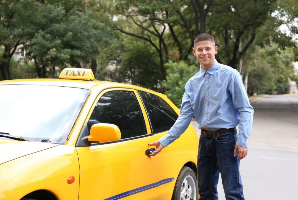 Taxi Startups: Find the Right Taxi Booking & Dispatching Software