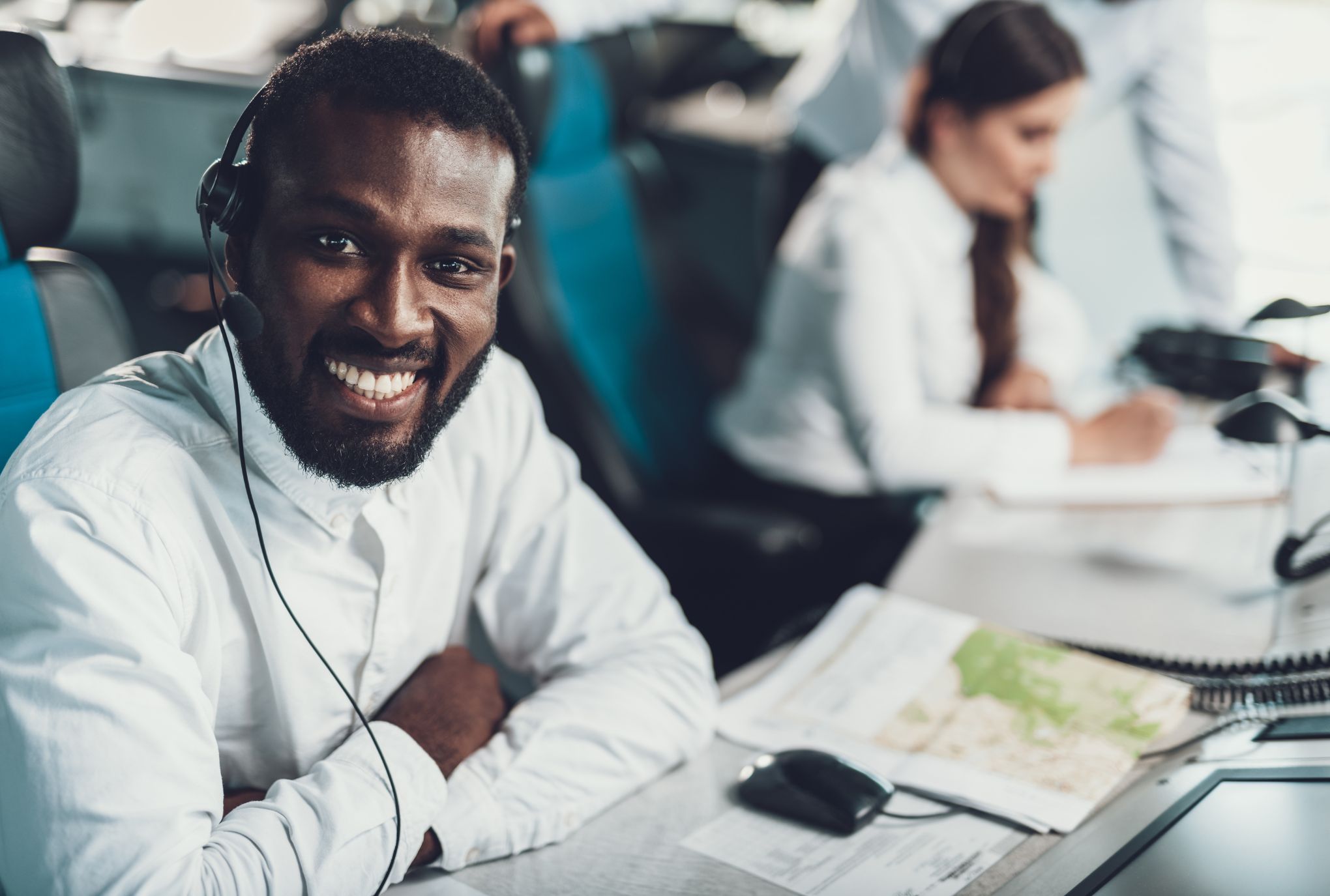 Is Your Taxi Dispatch Software Made for Corporate Accounts?