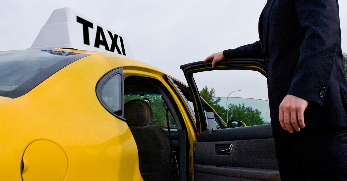 Transportation Operations Guide: Taxi Scheduling & Dispatch Software