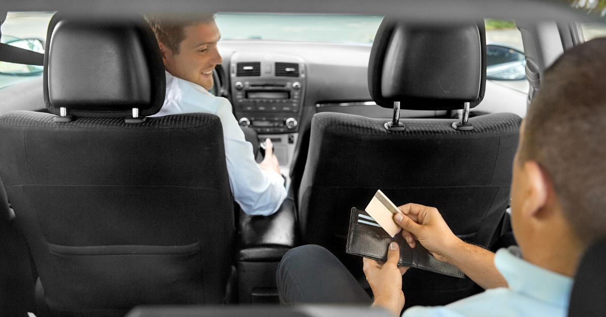 Cost-Effective Online Ride Booking Software with Call Center Add-ons