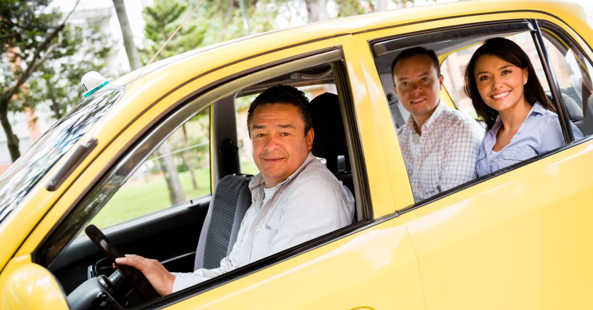 U.S. Taxi Startup Tips: How to Manage Drivers