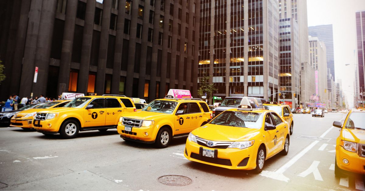Top 3 Taxi Fleet Management Tips for Growth in The US Market